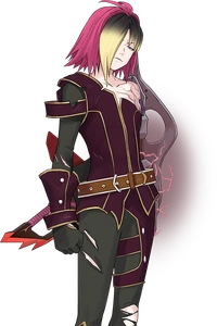 Zagi | Aselia Wiki | Fandom