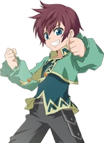 Asbel Lhant | Aselia Wiki | Fandom