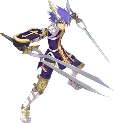 Dual Swordman | Aselia Wiki | Fandom