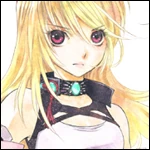 ToX - Milla Maxwell: Artes | Aselia Wiki | Fandom