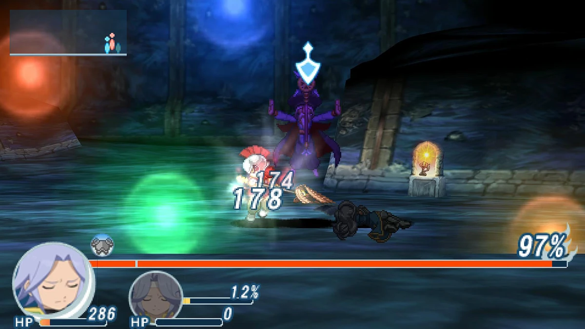 Elements Ball | Aselia Wiki | Fandom