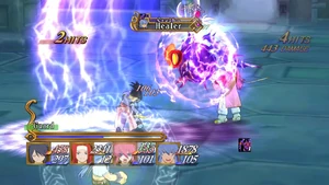 Strike (Volt) | Aselia Wiki | Fandom