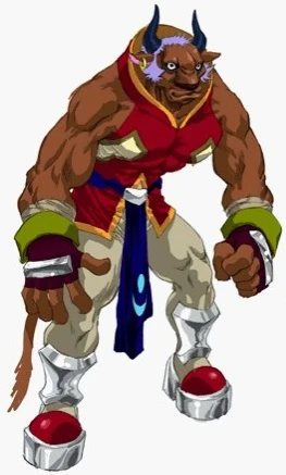 Tohma | Aselia Wiki | Fandom