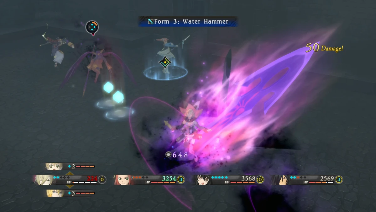 Shadow Servant | Aselia Wiki | Fandom