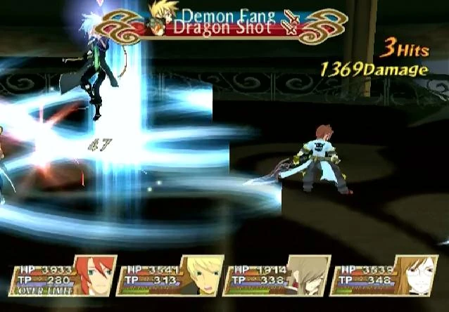 Dragon Shot | Aselia Wiki | Fandom