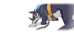 Repede | Aselia Wiki | Fandom