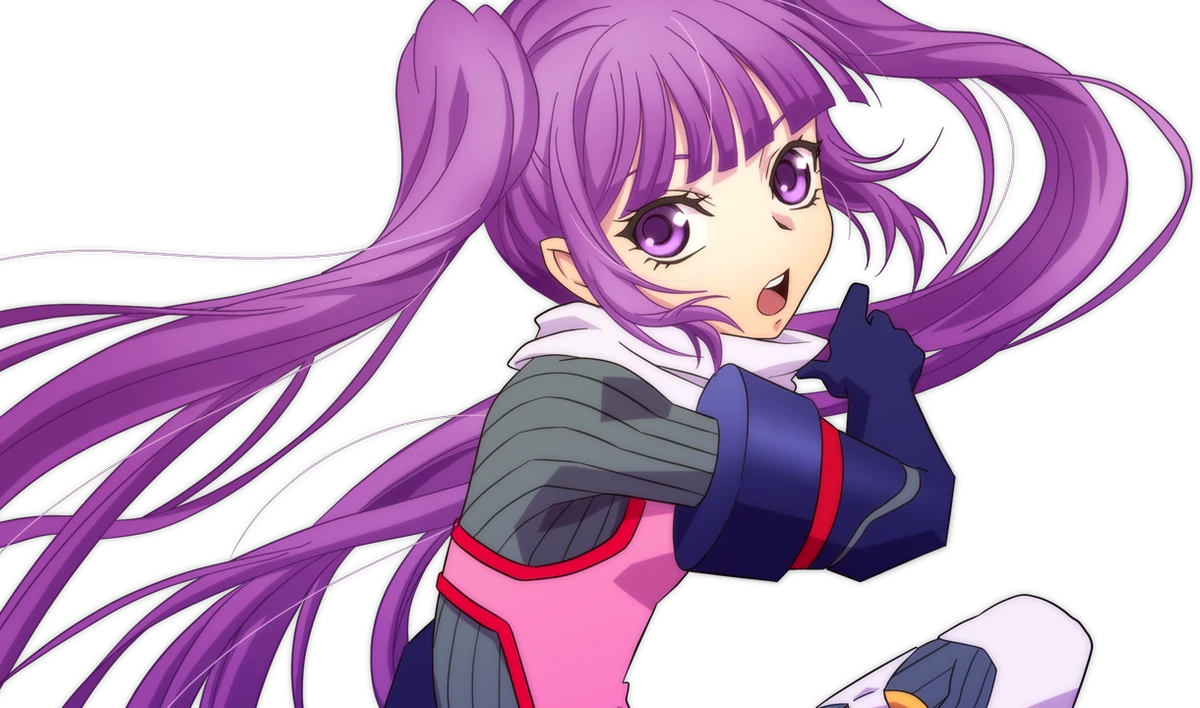 Sophie | Aselia Wiki | Fandom