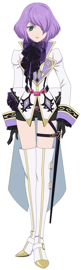 Karia Nevan | Aselia Wiki | Fandom