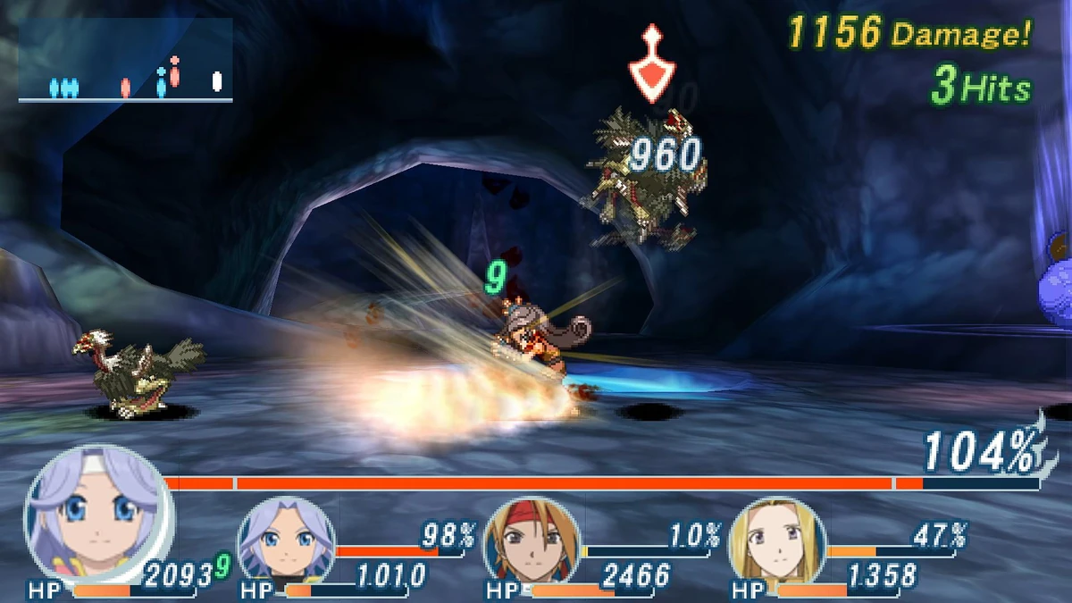 Juusou Land Ripper | Aselia Wiki | Fandom