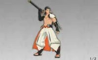 ToB - Shigure Rangetsu: Artes | Aselia Wiki | Fandom