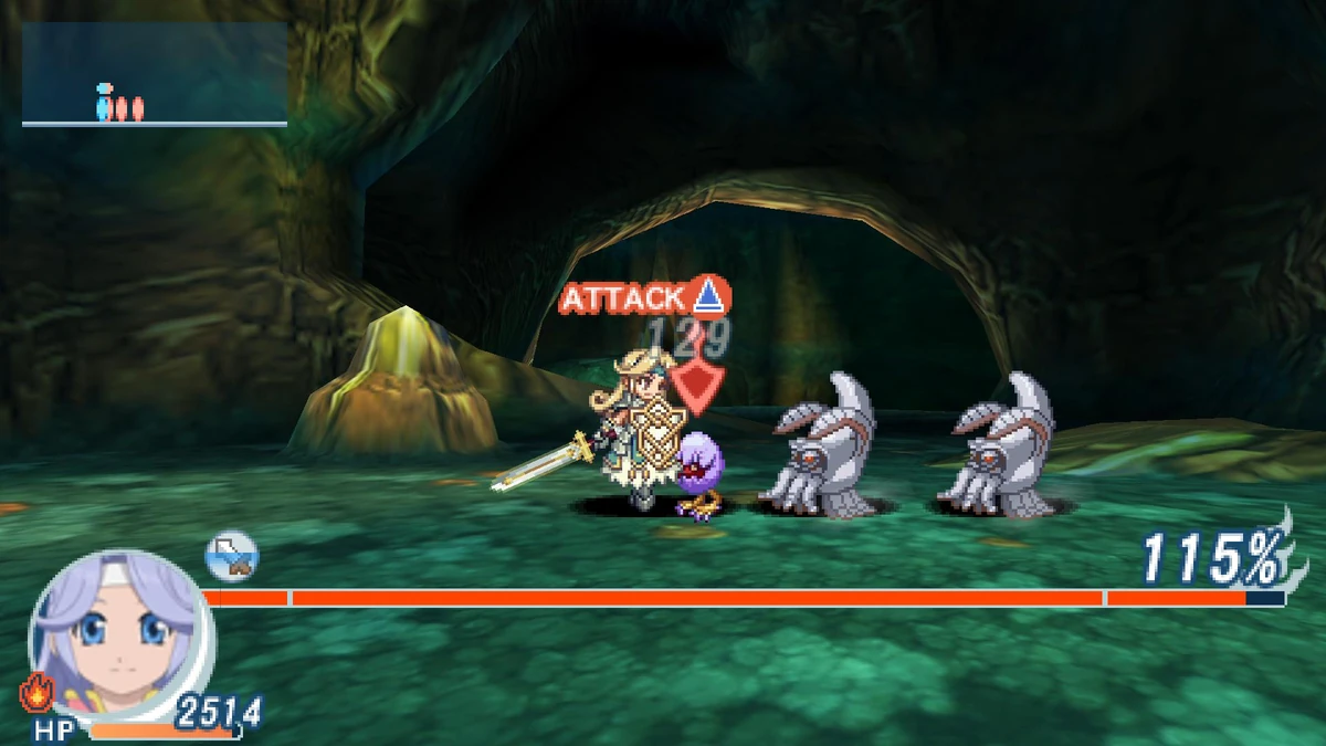 Flame Coat | Aselia Wiki | Fandom