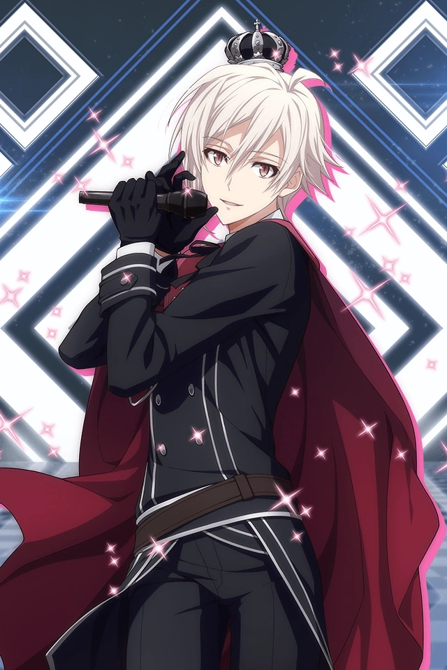 Tenn Kujo | Aselia Wiki | Fandom