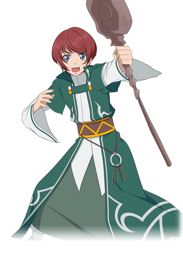 Ida | Aselia Wiki | Fandom