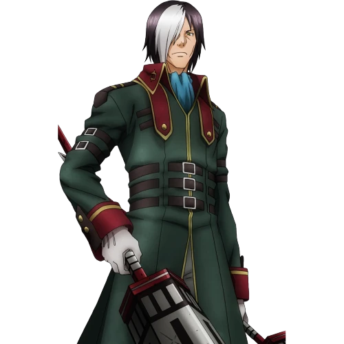 Kurt Bessel | Aselia Wiki | Fandom