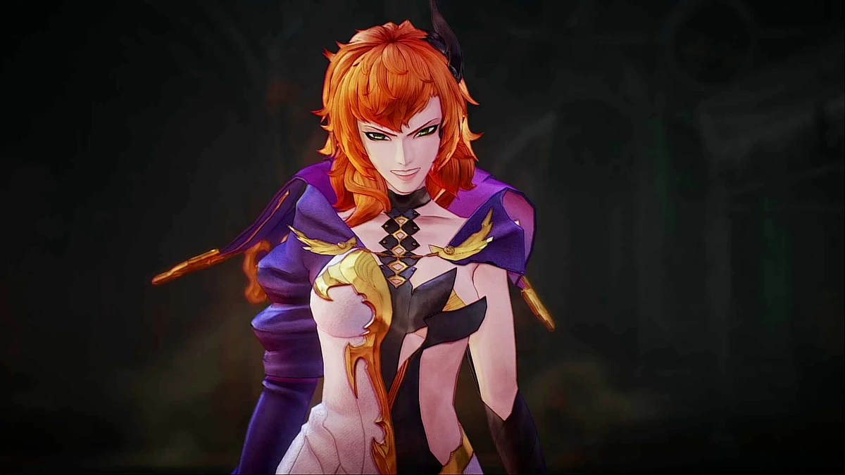 Almeidrea Kaineris | Aselia Wiki | Fandom