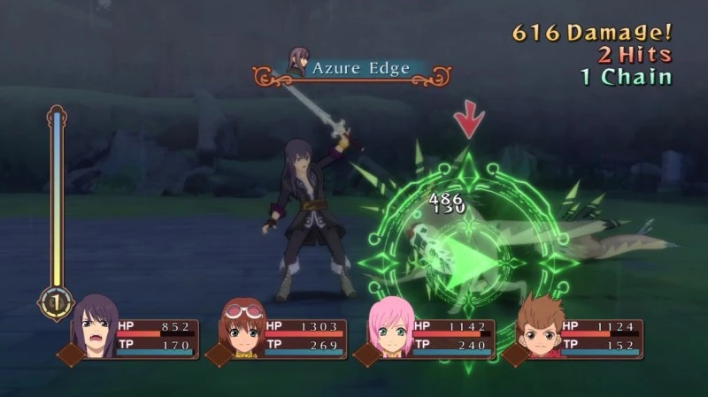 Fatal Strike | Aselia Wiki | Fandom