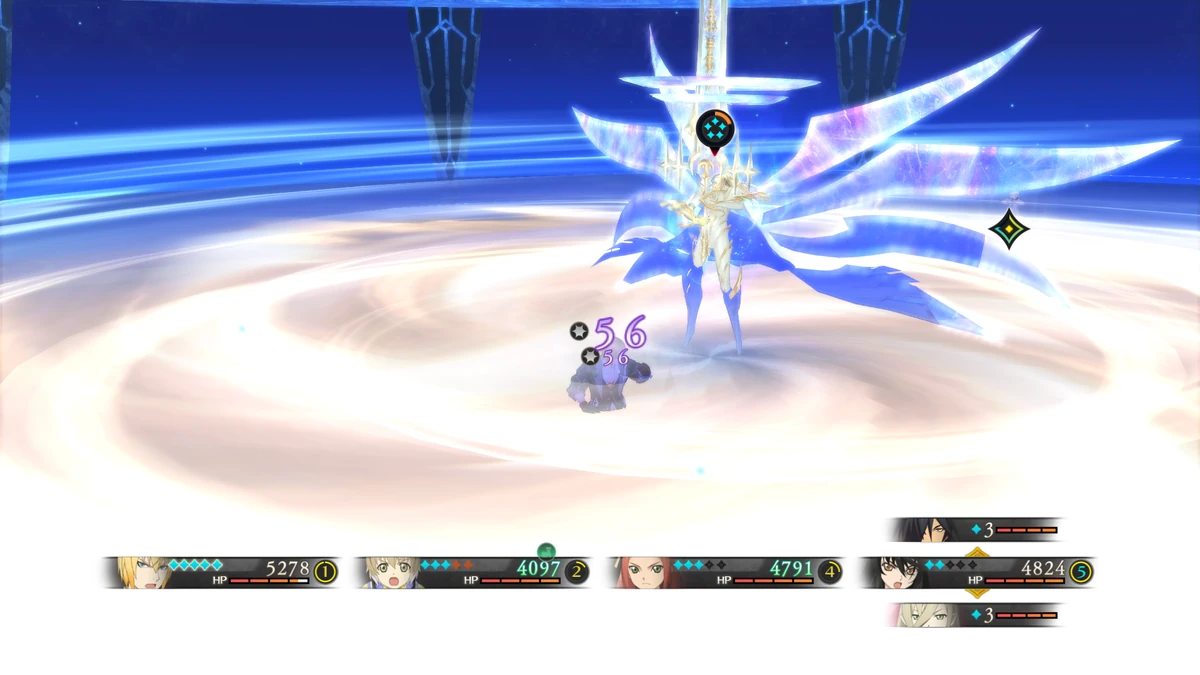 Soul Render | Aselia Wiki | Fandom