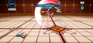 Somersault Kick | Aselia Wiki | Fandom