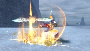 Shockwave Slash | Aselia Wiki | Fandom