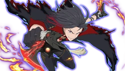 Vicious | Aselia Wiki | Fandom