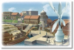 Capua Torim | Aselia Wiki | Fandom