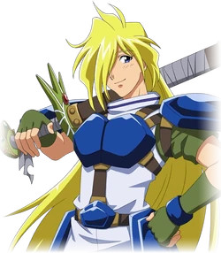 Gourry Gabriev | Aselia Wiki | Fandom