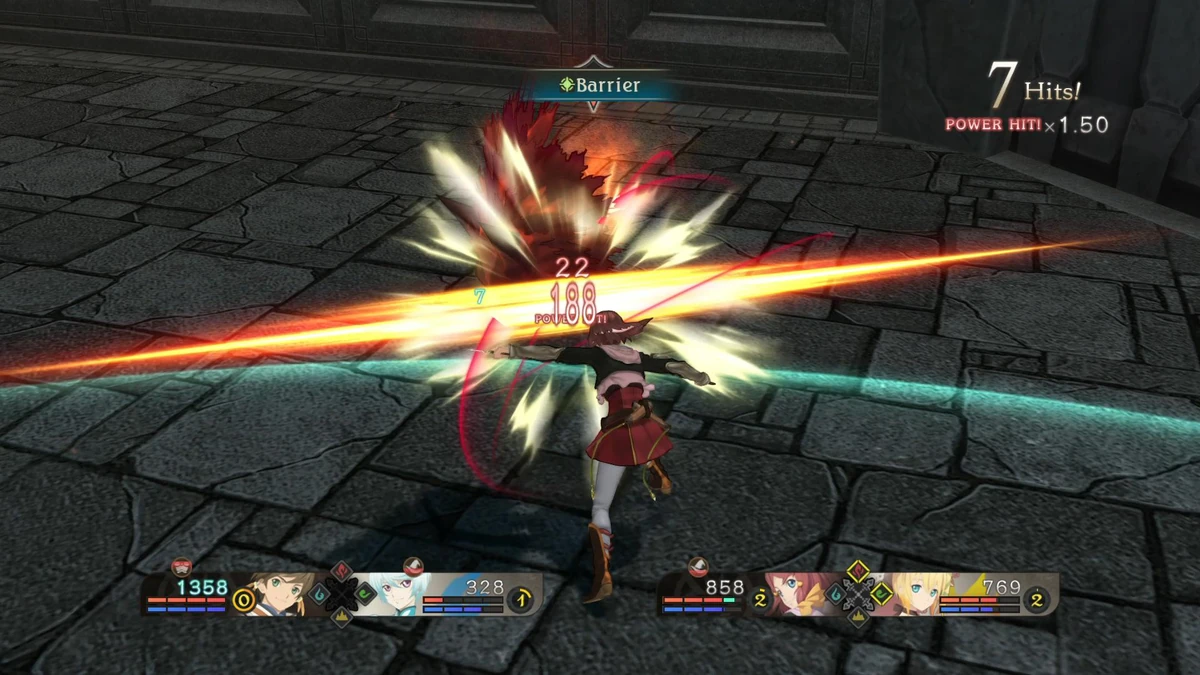 Arclight Aselia Wiki Fandom