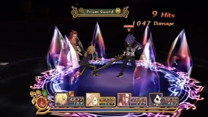 Prism Sword | Aselia Wiki | Fandom