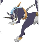 Repede | Aselia Wiki | Fandom