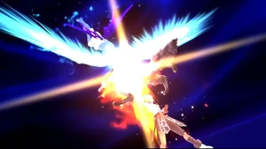 Majinken Baiga | Aselia Wiki | Fandom