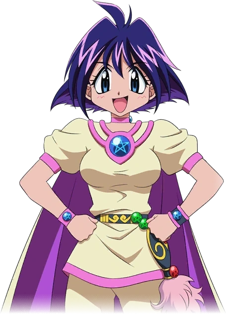 Amelia Wil Tesla Saillune | Aselia Wiki | Fandom