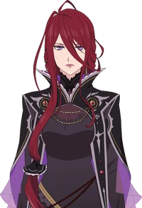 Ivis | Aselia Wiki | Fandom