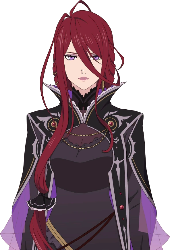 Ivis | Aselia Wiki | Fandom