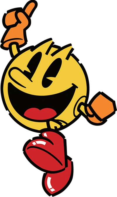 Pac-Man | Aselia Wiki | Fandom