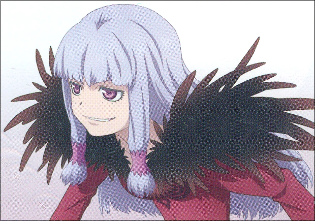 ToX - Agria: Artes | Aselia Wiki | Fandom