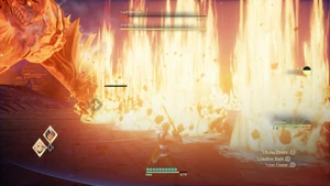 Pyroclasm | Aselia Wiki | Fandom