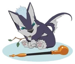 Repede | Aselia Wiki | Fandom
