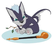 Repede | Aselia Wiki | Fandom