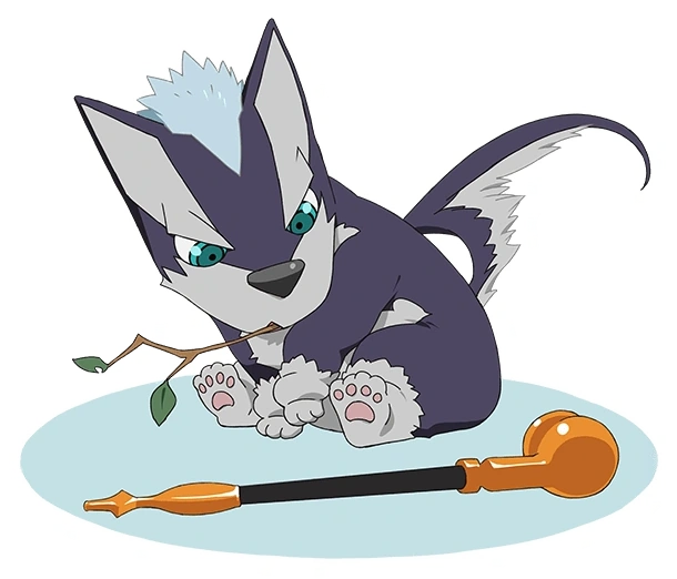 Repede | Aselia Wiki | Fandom