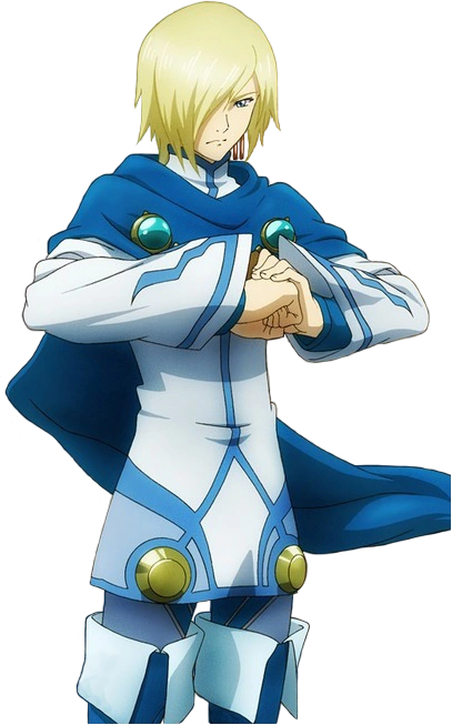 Walter Delques | Aselia Wiki | Fandom