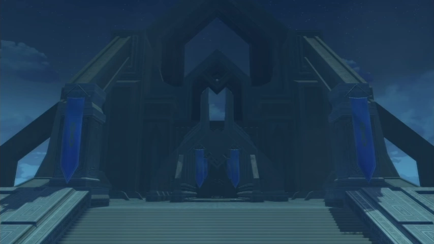 The Empyrean's Throne | Aselia Wiki | Fandom