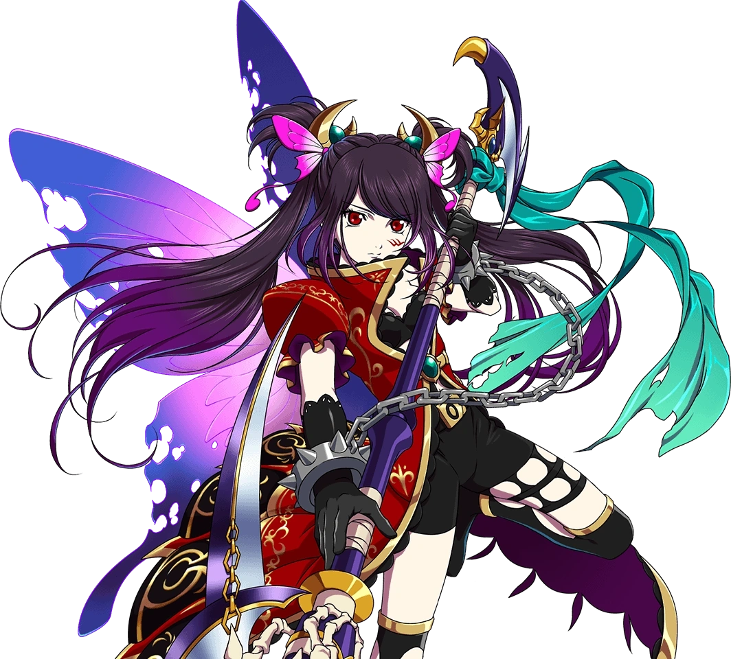 Elza | Aselia Wiki | Fandom