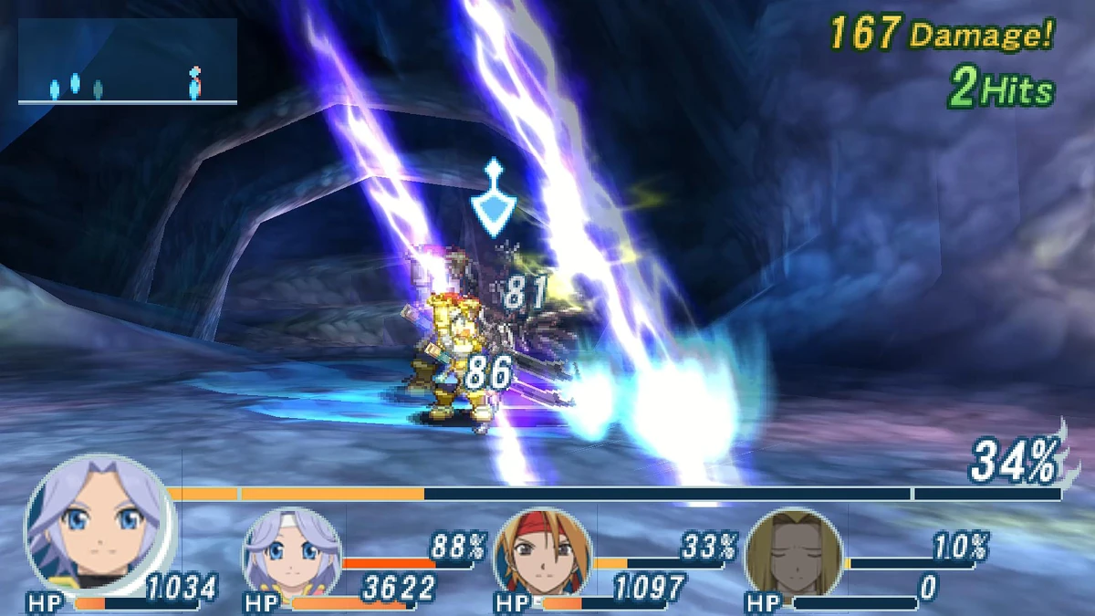 Tenkeisouha | Aselia Wiki | Fandom