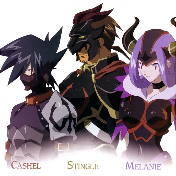 Aselia Wiki:Policy | Aselia Wiki | Fandom