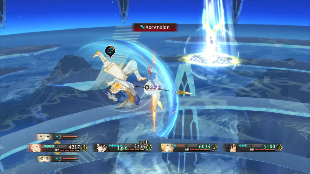 Ascension Aselia Wiki Fandom