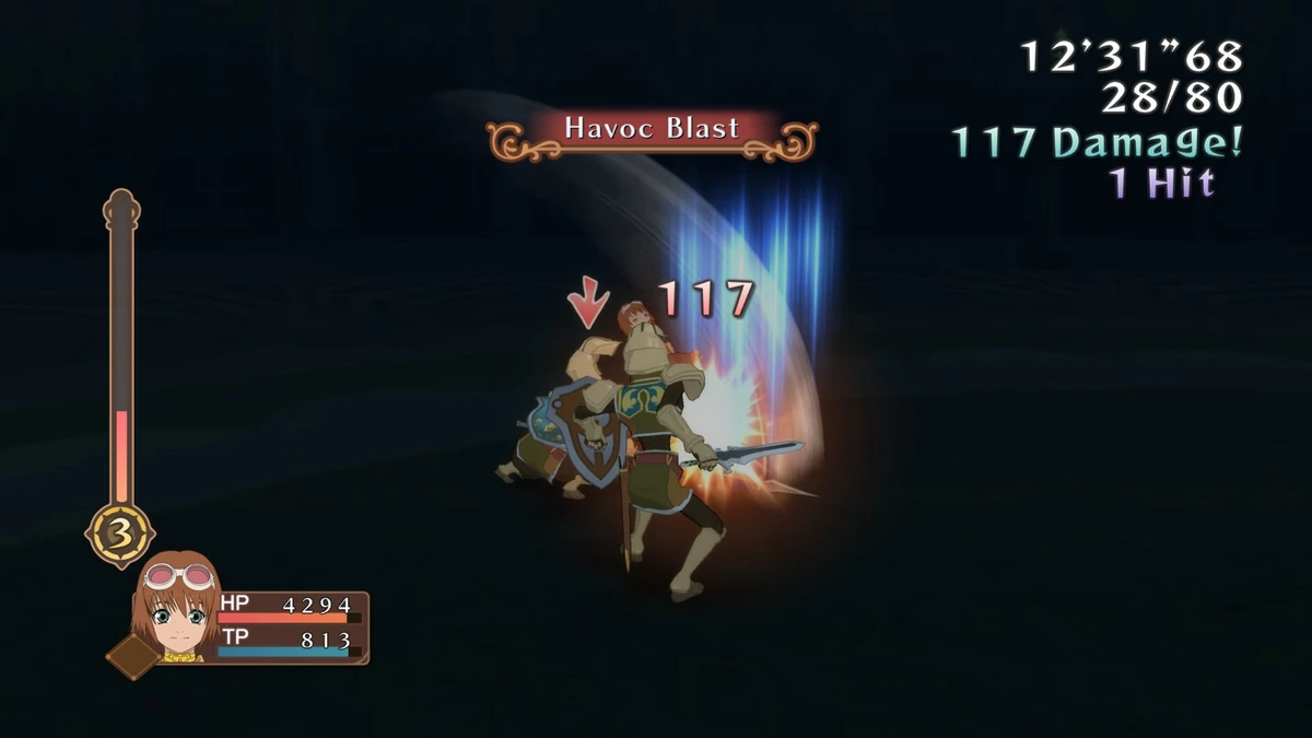 Devastation Aselia Wiki Fandom