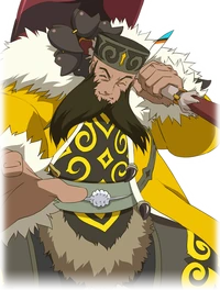 Jiao | Aselia Wiki | Fandom