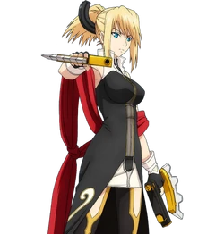 Legretta | Aselia Wiki | Fandom