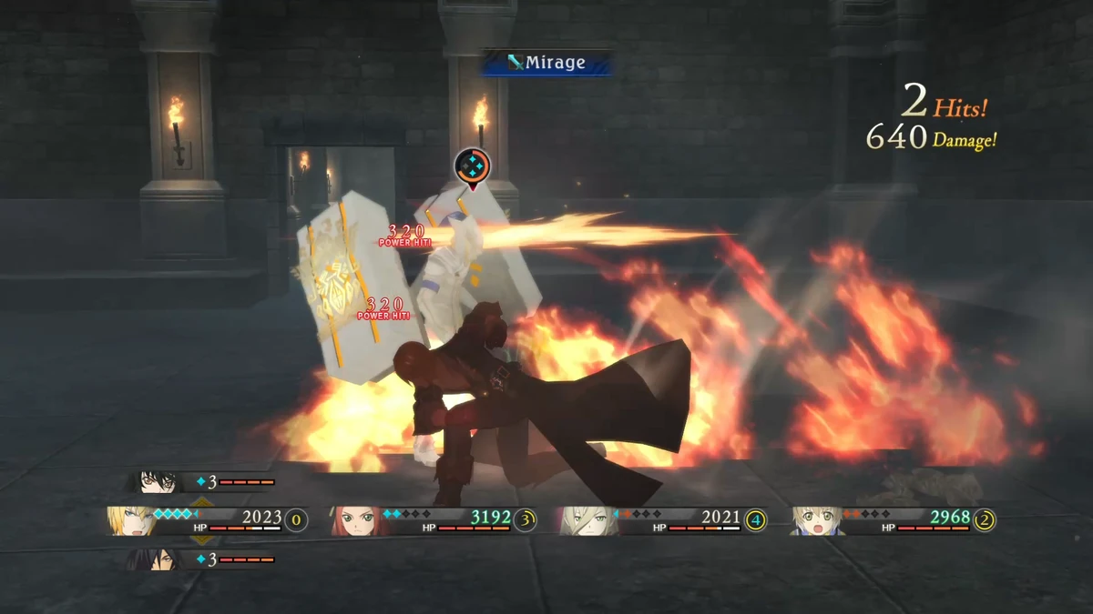 Mirage (Eizen) | Aselia Wiki | Fandom