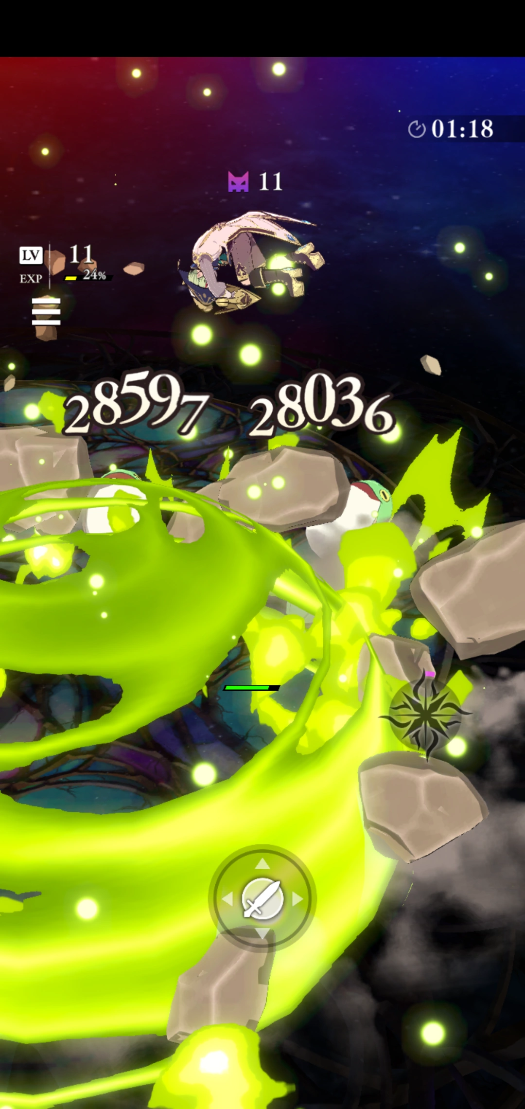 Explosive Shot | Aselia Wiki | Fandom